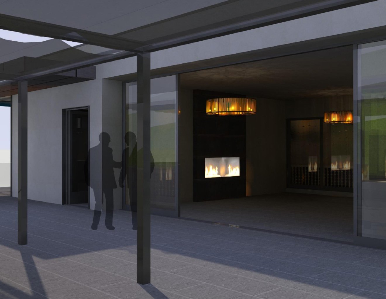 Realm Cellars - Winery & AgTunnel | Facility Development Company