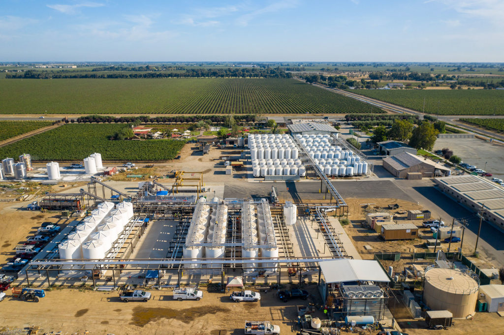 FDC - Full-service Commercial Construction - Santa Rosa