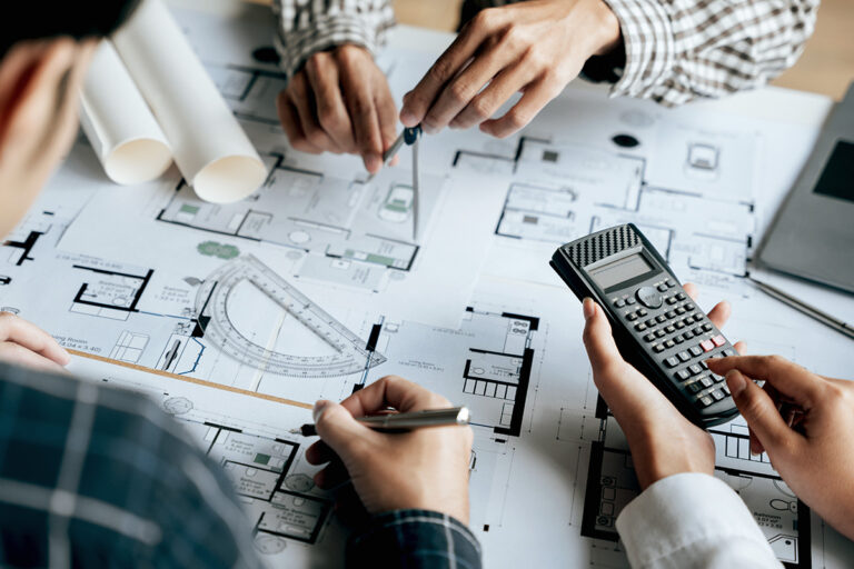 The Stages of Value Engineering in Commercial Construction